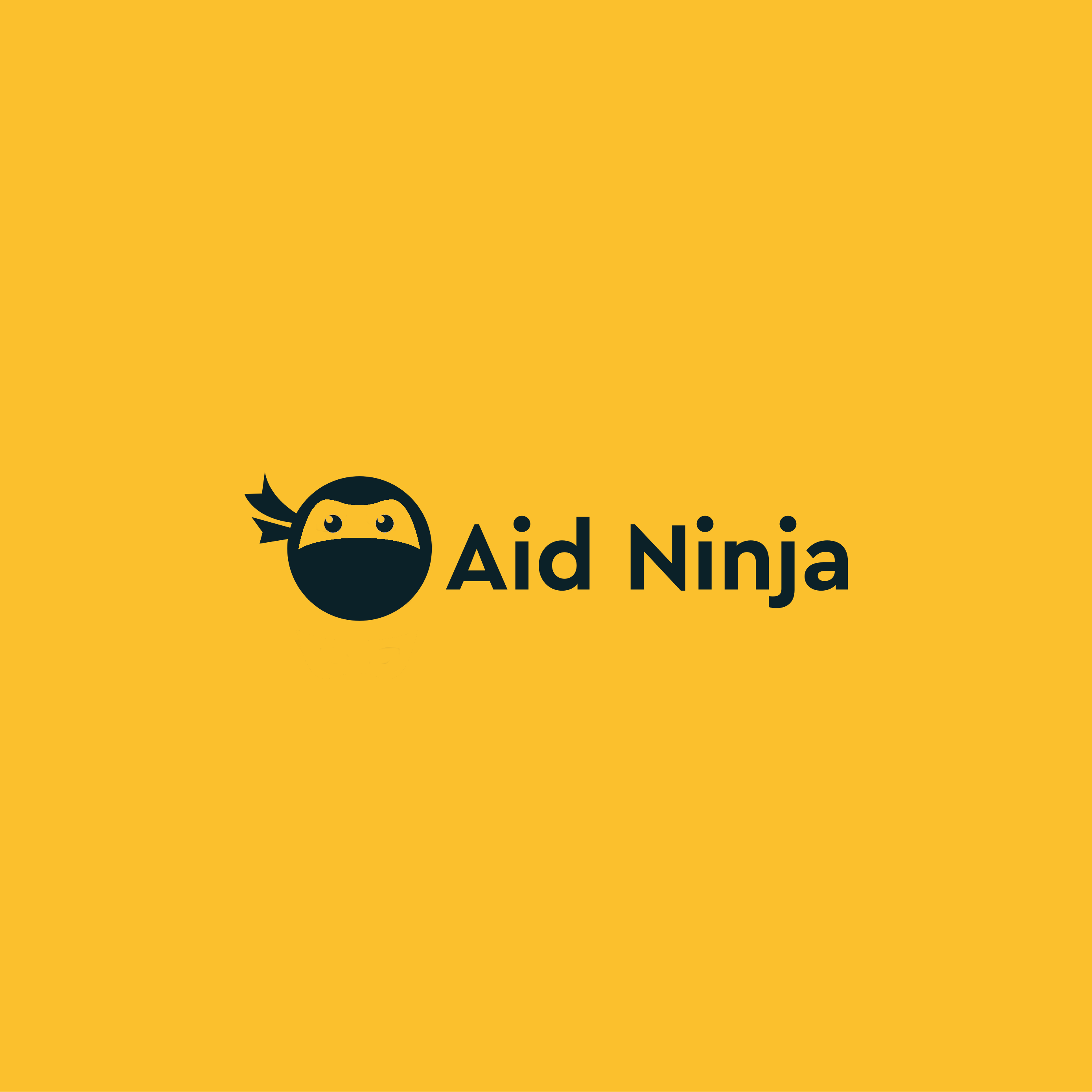 Aid Ninja